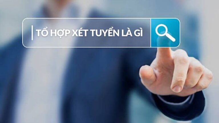 Tổ hợp xét tuyển đại học - Các khối thi năm cập nhập 2025
